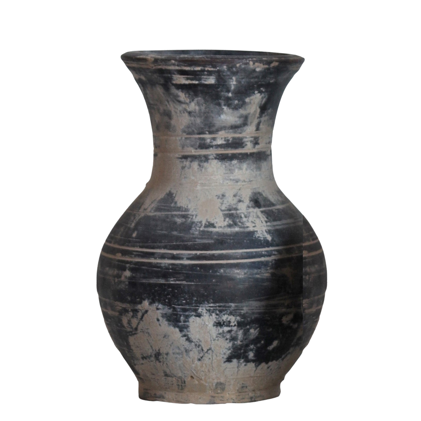 Han Retro Pot I