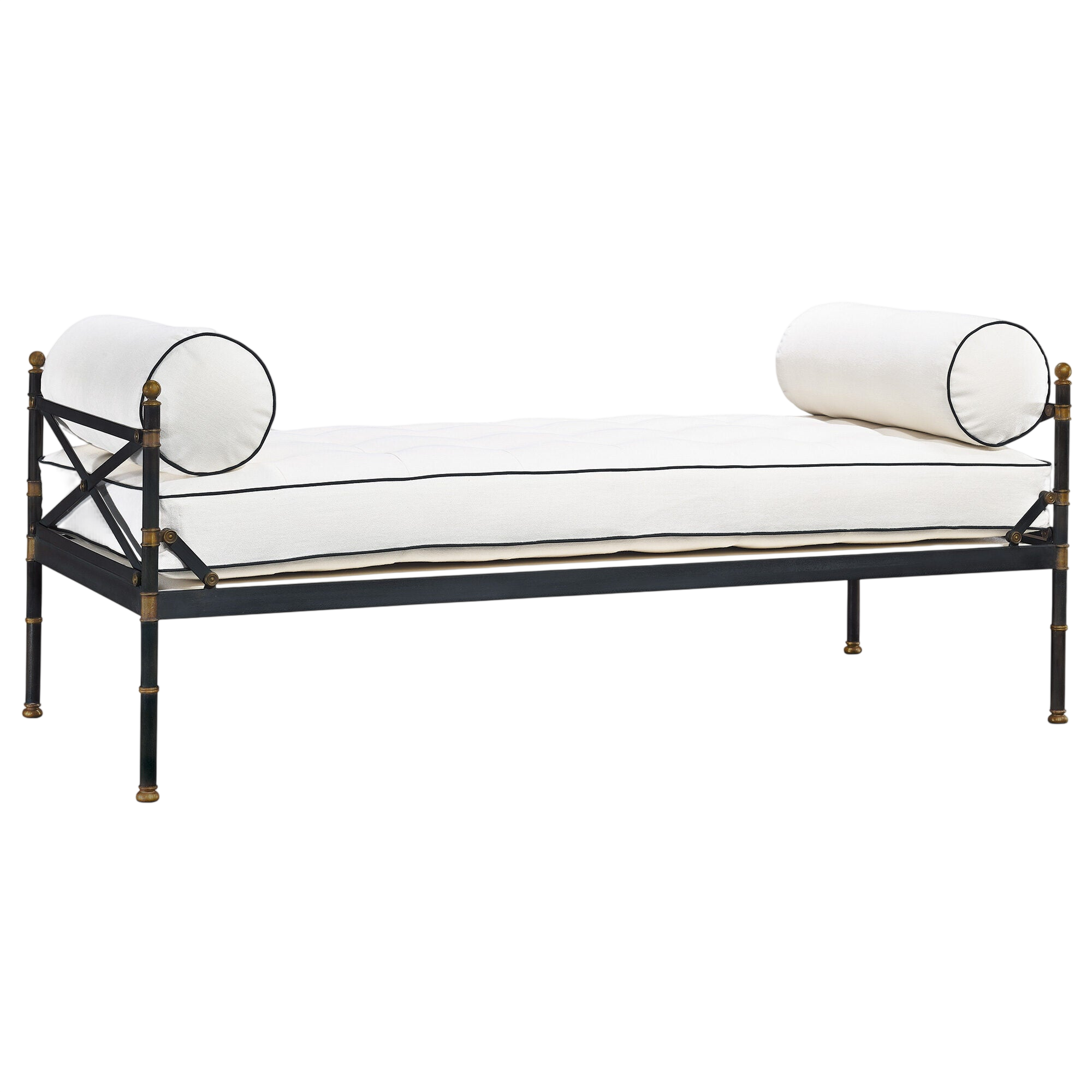 Loubes Bench