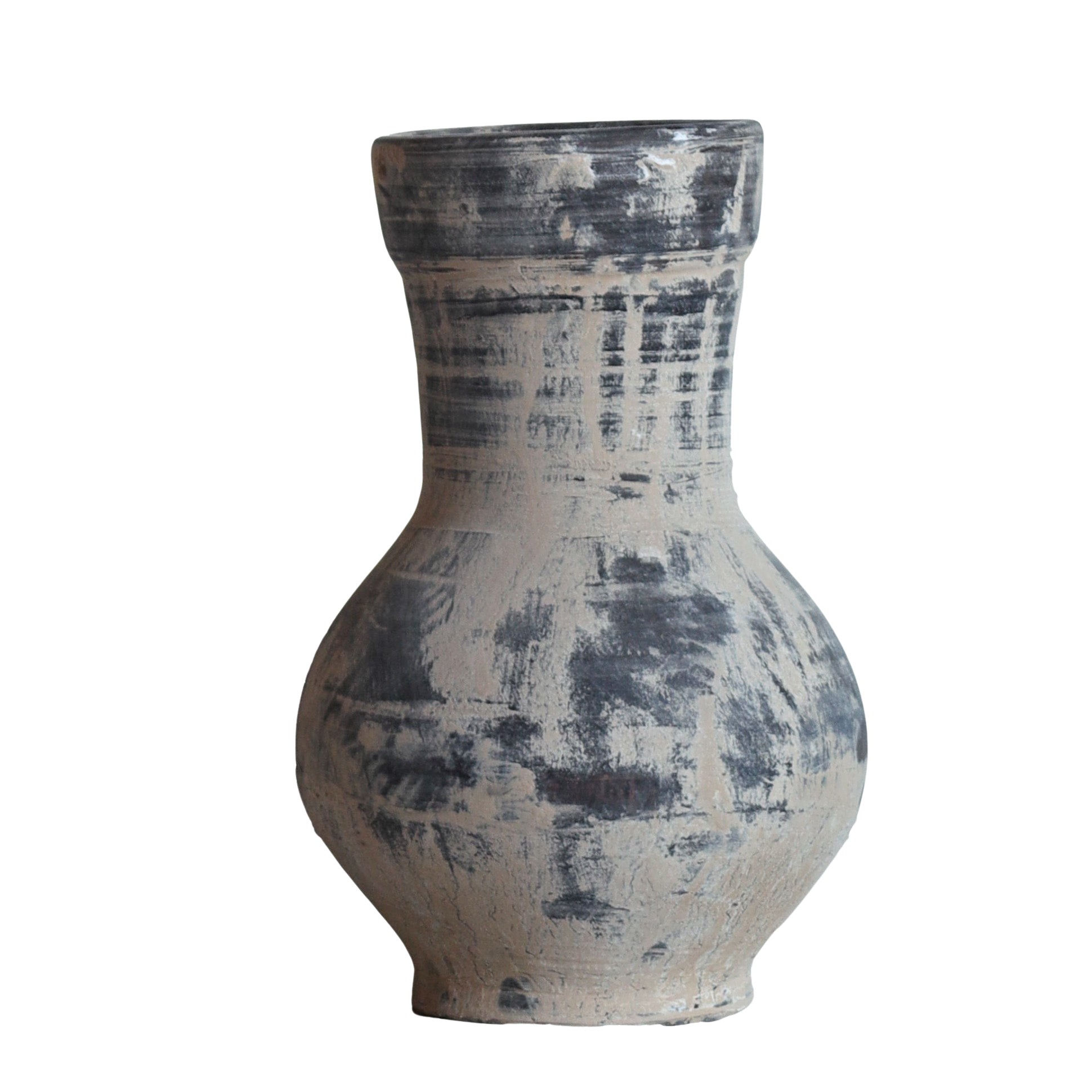 Han Retro Pot II