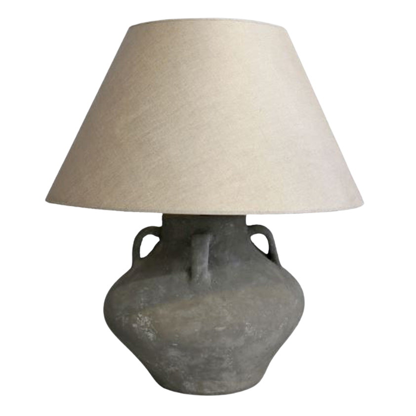 Hermes Table Lamp